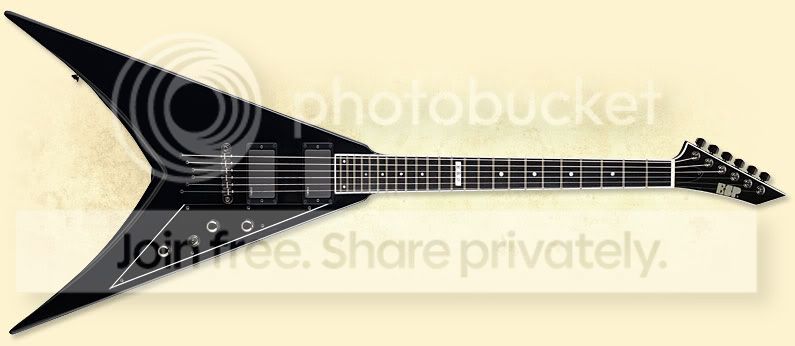 Whats the best v - Electric Guitars - Harmony Central