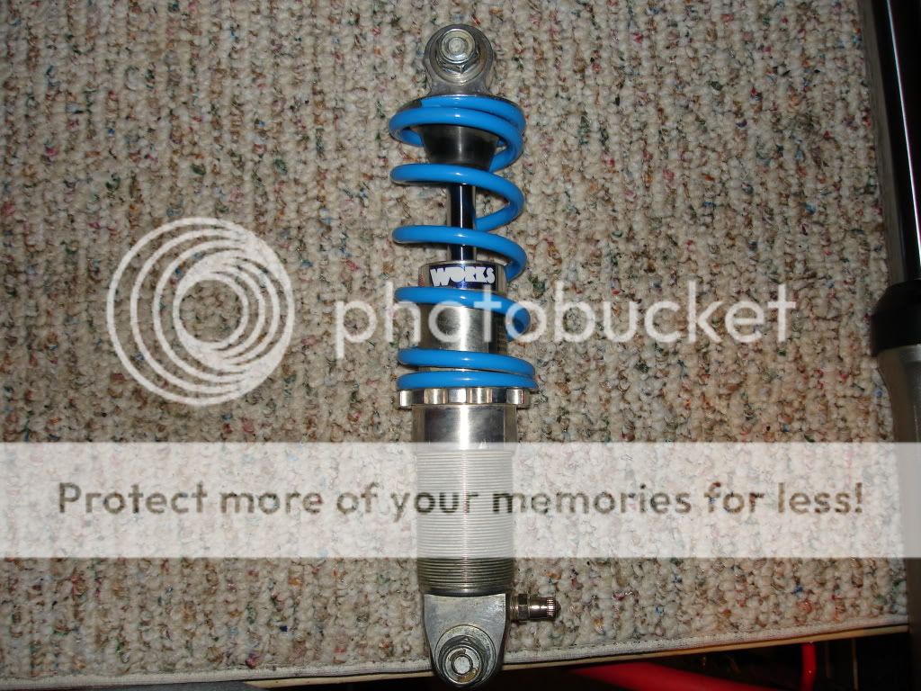 Works performance shock | PlanetMinis Forums