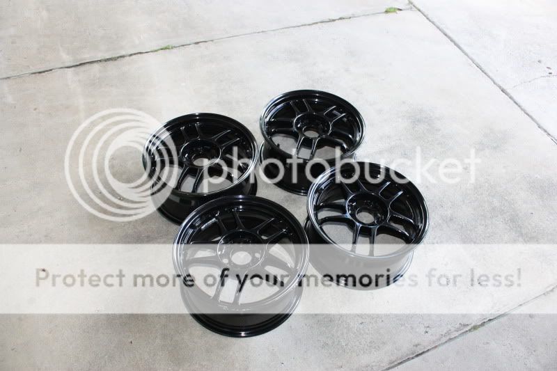 Racing Hart CP035. 15x7 35p - Wheels - NZHondas.com