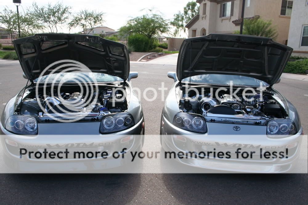 HKS cf Paisley Lip VS WW/RMM/MVP Lip Which one looks better? | Supra Forums