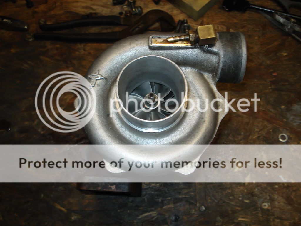 identify this turbo | VW Vortex - Volkswagen Forum