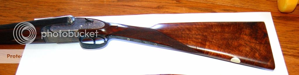 spanish guns out of fashion? | Shotgun Forum