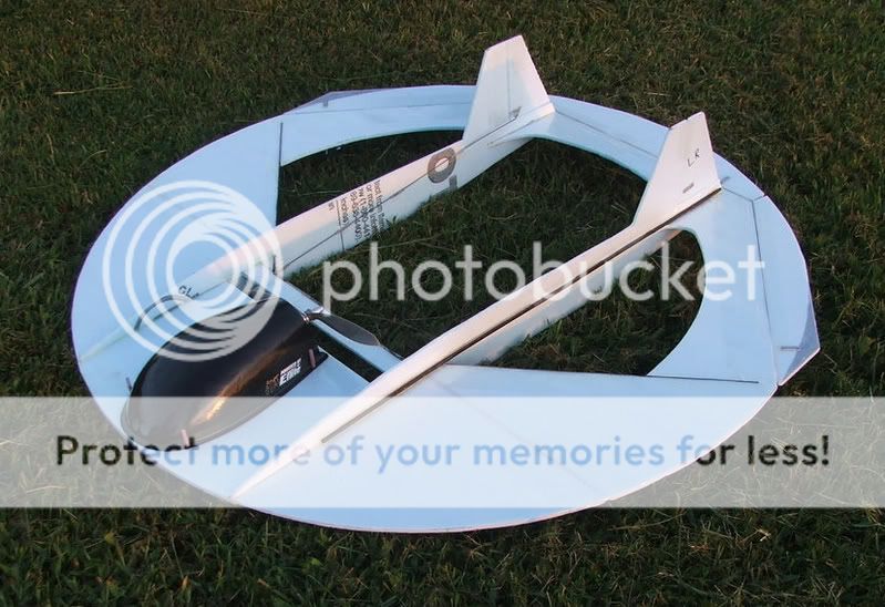 Fun with Flat Foam - Page 132 - RCU Forums