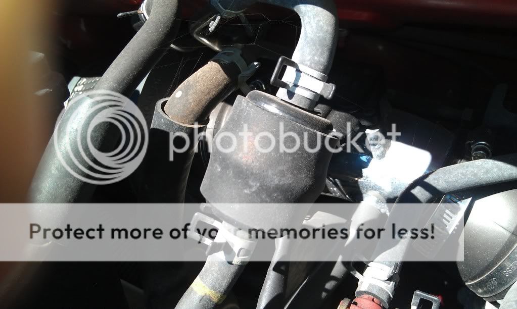 Weapon-R Intake Installation | MR2 SpyderChat