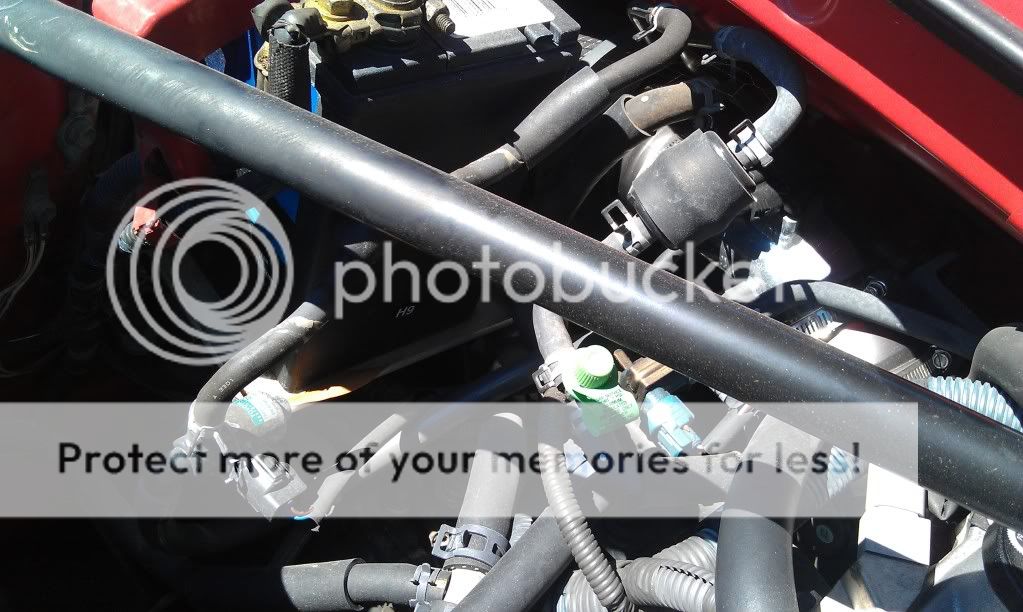 Weapon-R Intake Installation | MR2 SpyderChat